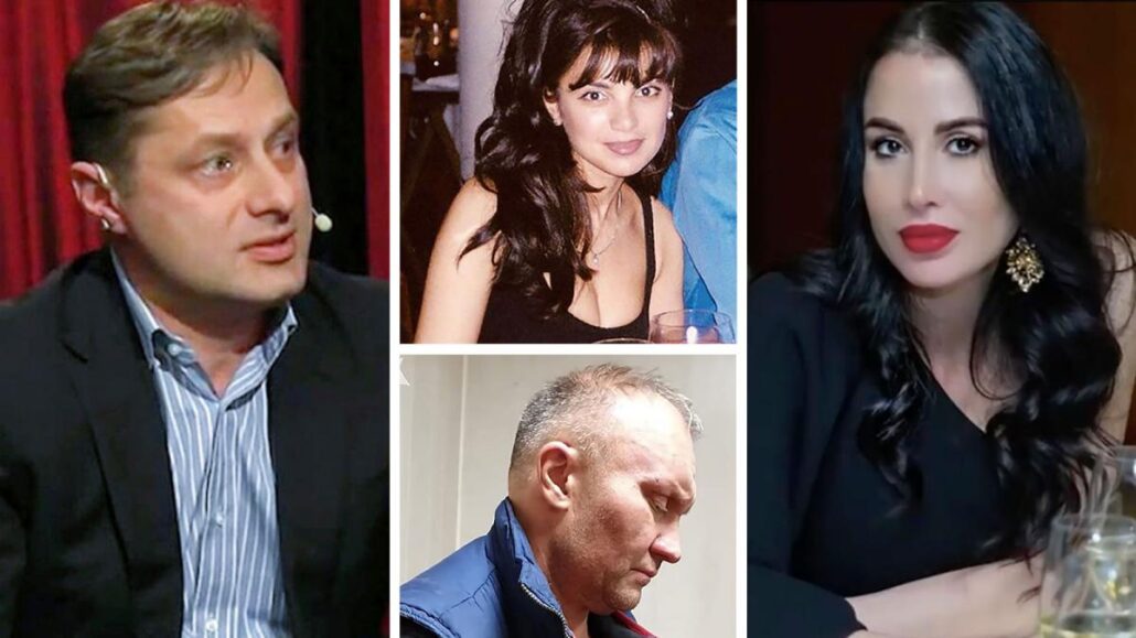 Patru moldoveni, condamnaţi la ani grei de închisoare pentru ...