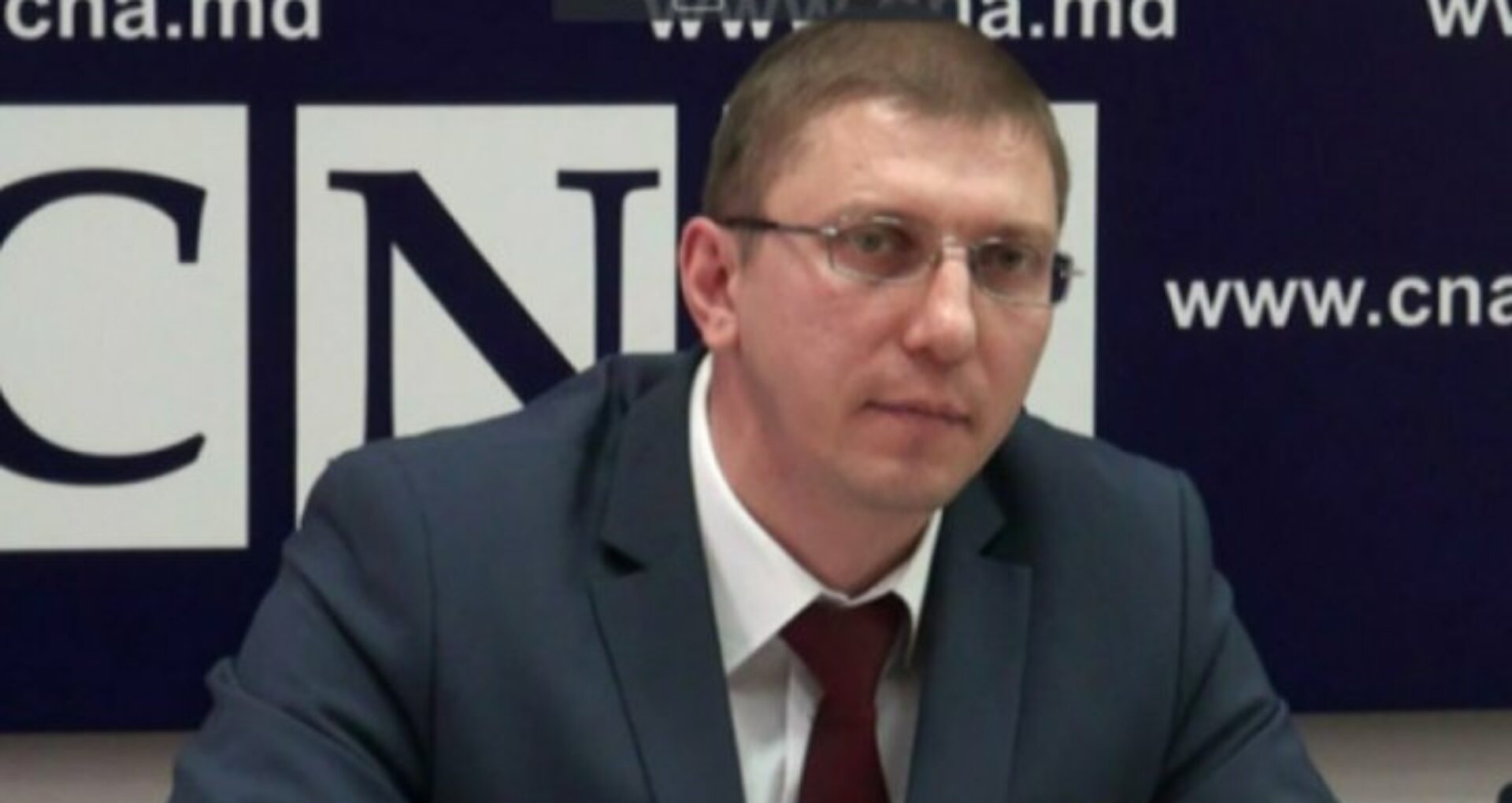 Lupta dintre doi foşti şefi de procuratură: ex-şef al Procuraturii ...