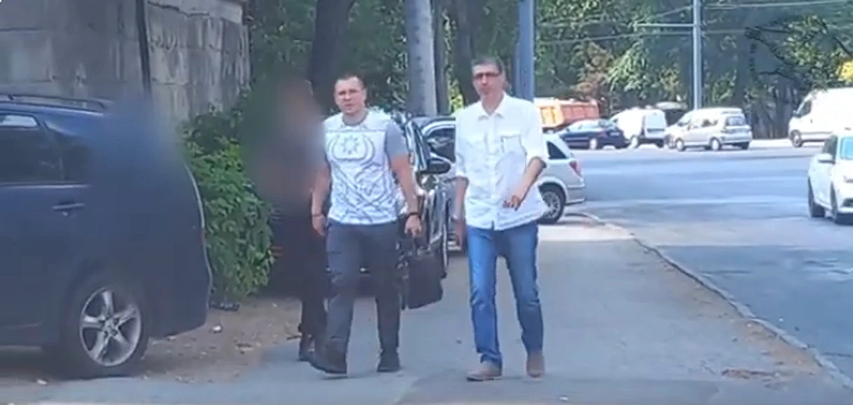 Sentinţă în cel mai răsunător dosar de pedofilie din Chişinău. Ce ...